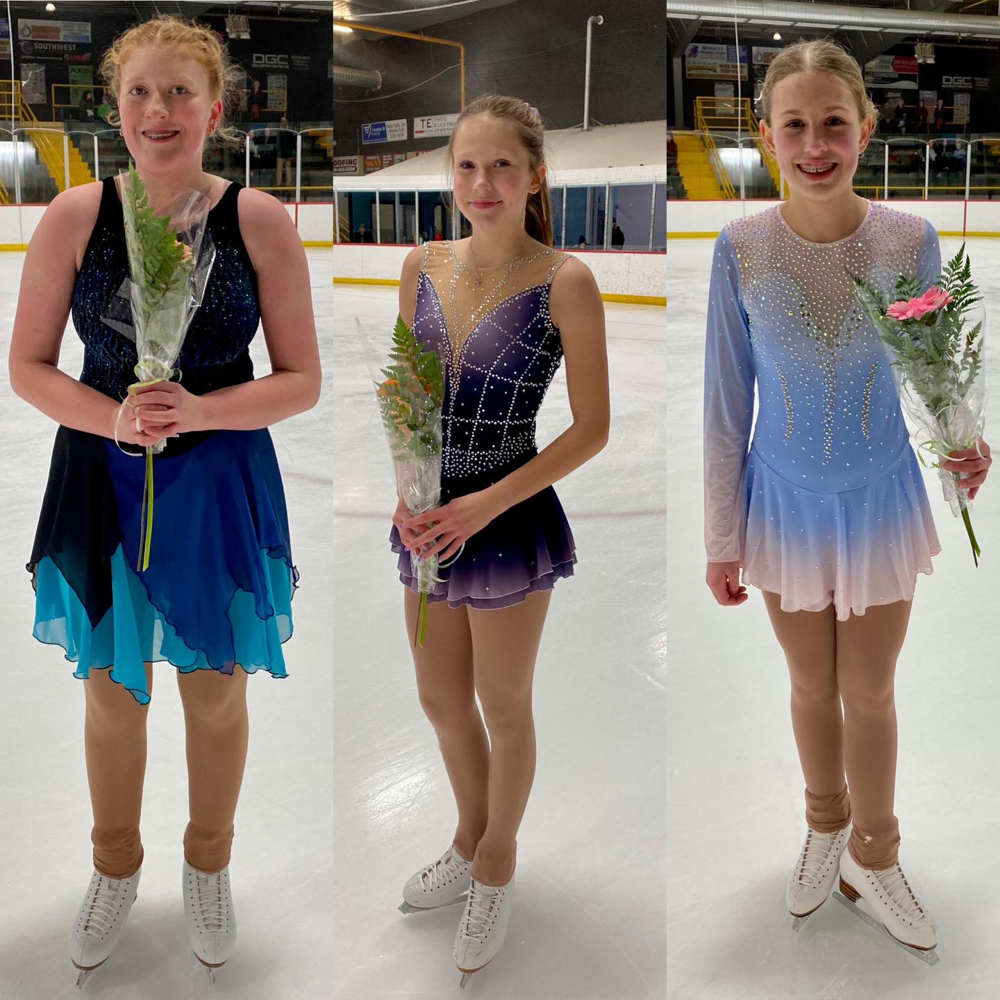 Home Page :: Exeter Skating Club powered by Uplifter