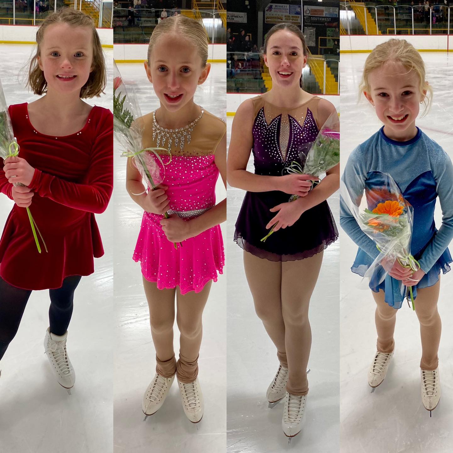 Home Page :: Exeter Skating Club powered by Uplifter