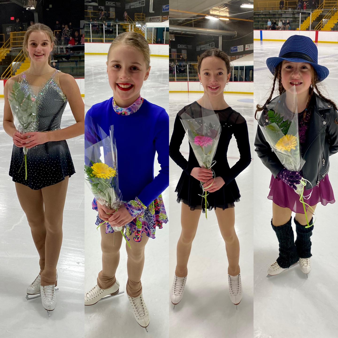 Home Page :: Exeter Skating Club powered by Uplifter