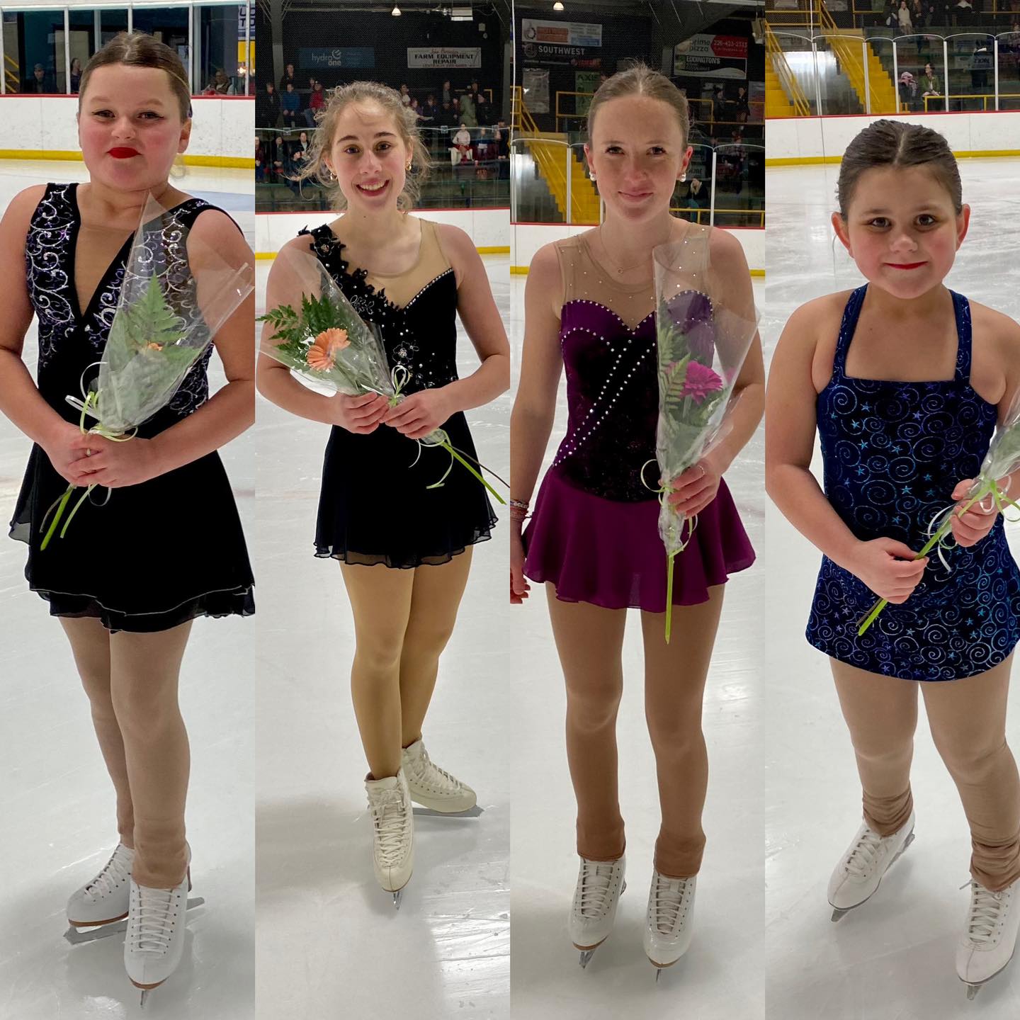 Home Page :: Exeter Skating Club powered by Uplifter