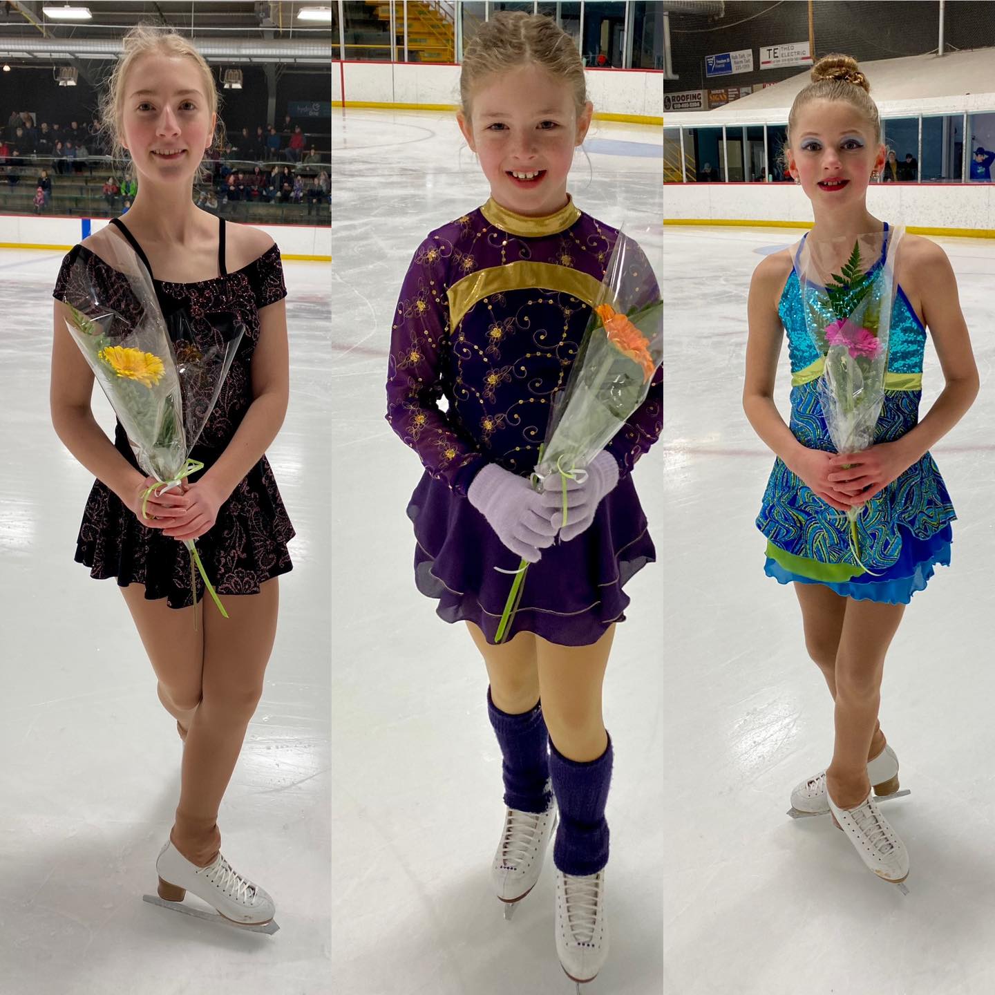 Home Page :: Exeter Skating Club powered by Uplifter